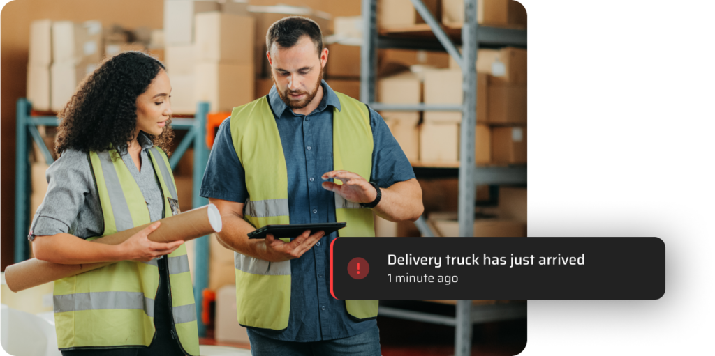 Intelligent video surveillance and electronic security | ANAVEO