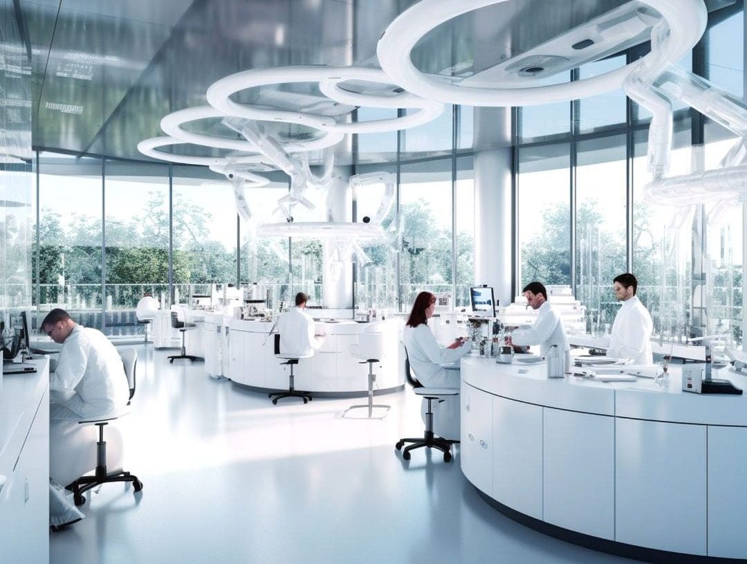 Custom access control systems - ANAVEO