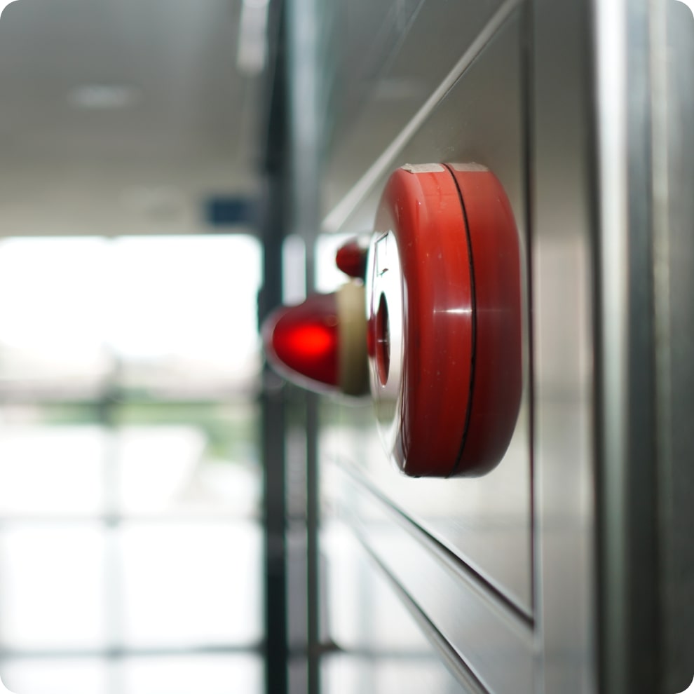 Fire safety: protect yourself from risks - ANAVEO