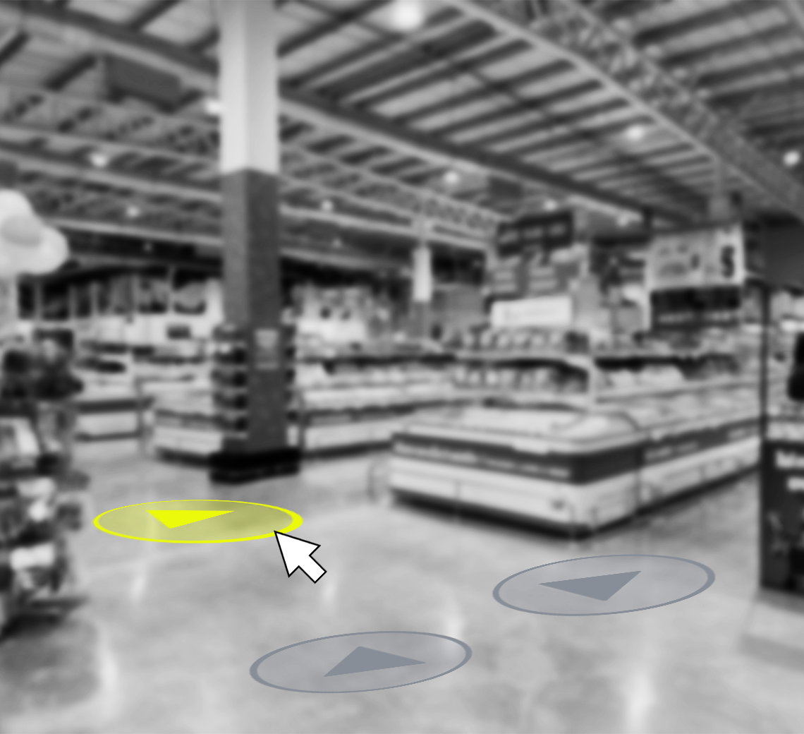 Camera navigation: CamGuide, the solution - Anaveo