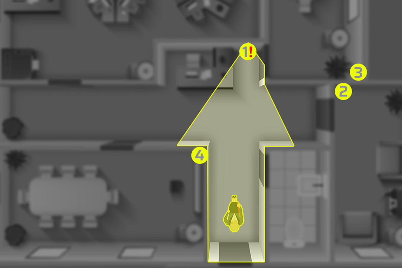 License plates: real-time detection - ANAVEO