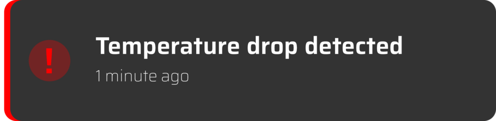 Video surveillance secures your premises - ANAVEO