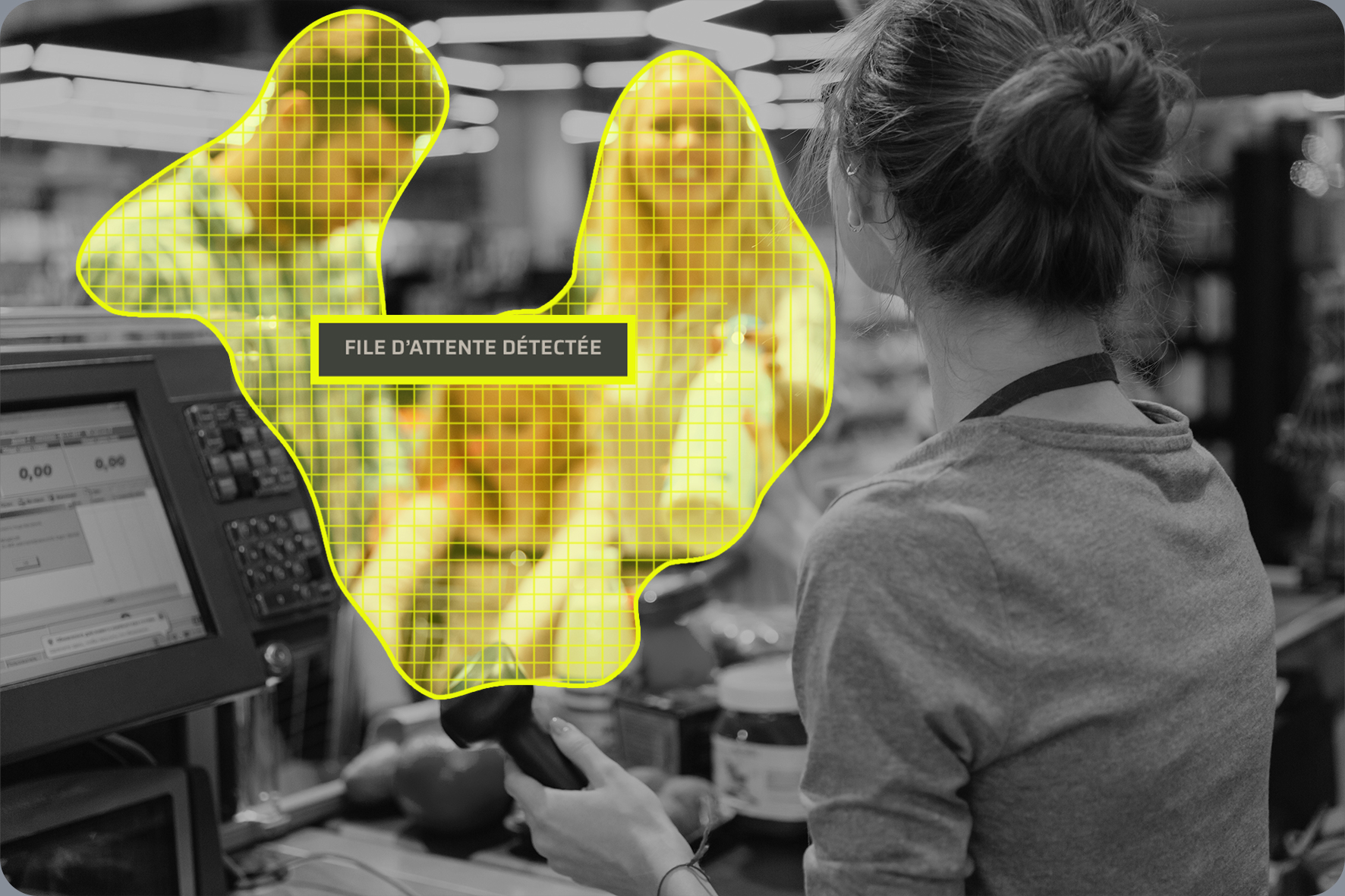 Mobile video surveillance app - ANAVEO